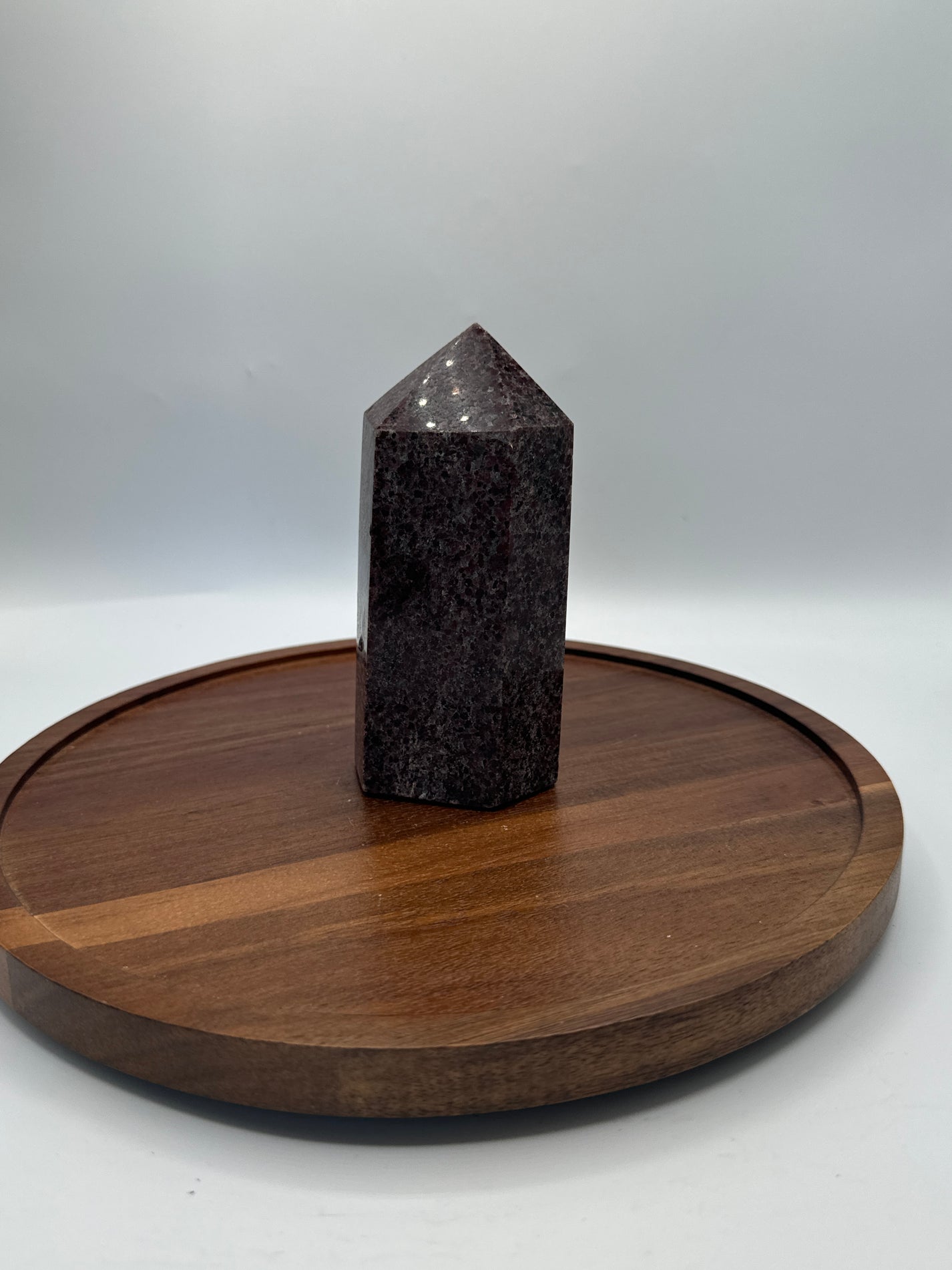 Garnet Tower - Luxe Collection – desert flora