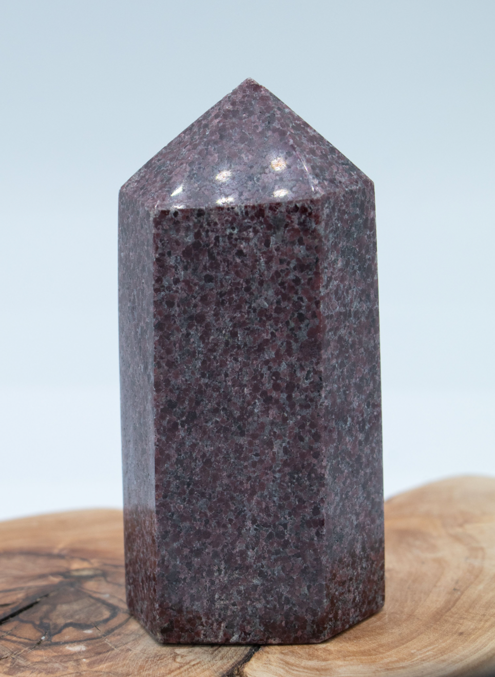 Garnet Tower - Luxe Collection – desert flora